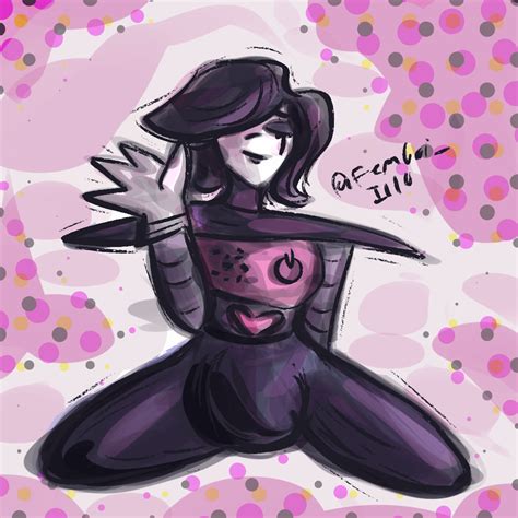 [susie Kris] Bumping At The Bumpers Suicidalpixel R Undertail