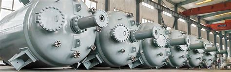 Chemical Batch Reactor A Comprehensive Review Norvasen