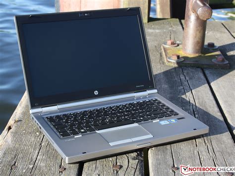 Review Hp Elitebook 8460p Notebook Reviews