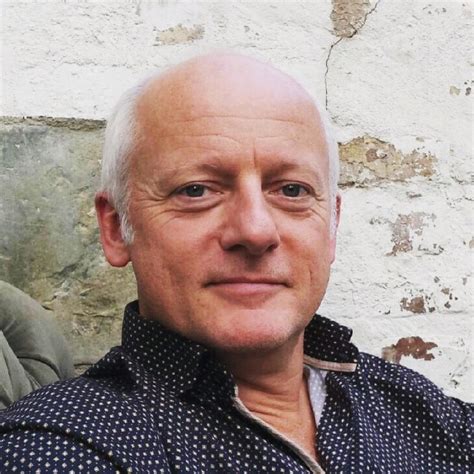 Robert Jan Van Schaik Linkedin