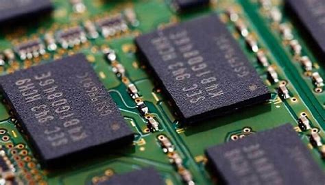 Ddr4将退场 四大厂齐喊卡 财经要闻 工商时报 Ddr4将退场 四大厂齐喊卡 财经要闻 工商时报