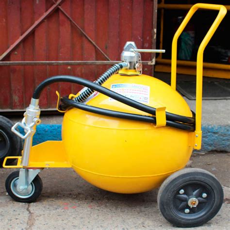 Extintor Tipo SatÉlite Industrias Fundeqs