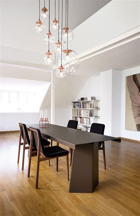 Selene Pendant Lamp By Classicon Design Sandra Lindner