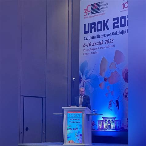 Urok2023 Gorkem Turkkan