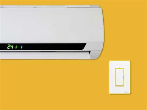 Smart Double Pole Switch Socket 120 Smart Home