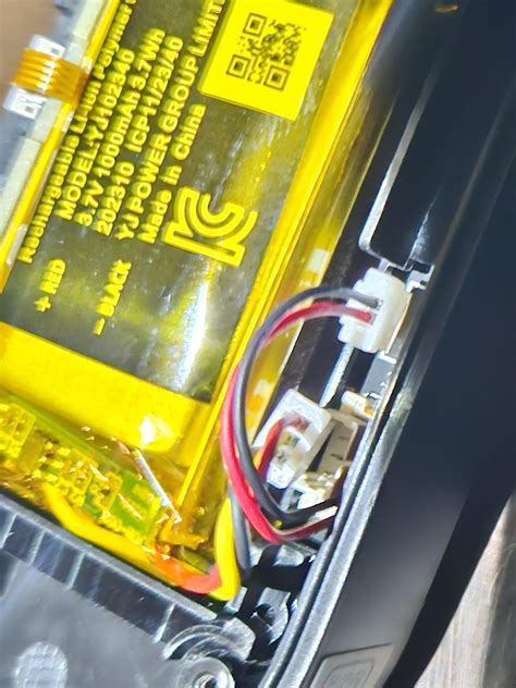 Left Controller Issue Rlegiongo