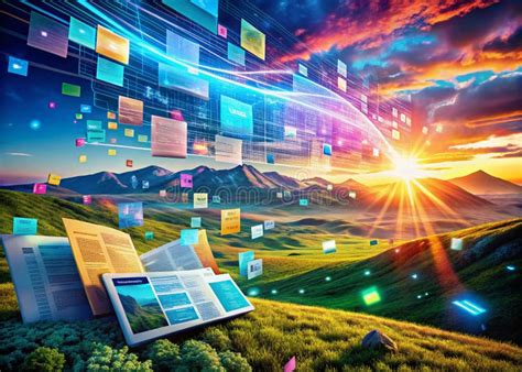 Unlocking The Potential Of Unstructured Data How Ai Document Analysis