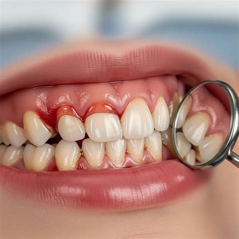 What Causes Gingival Hyperplasia And How To Fix It Unidental