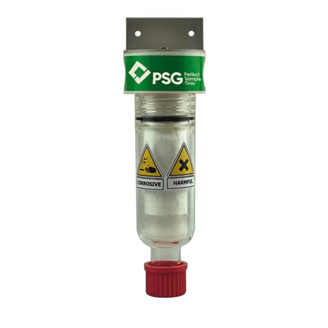 Aerosol Filter Psg Perfectsamplegas
