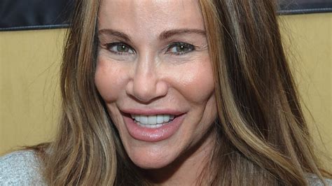 The Truth About Tawny Kitaen And Jerry Seinfeld