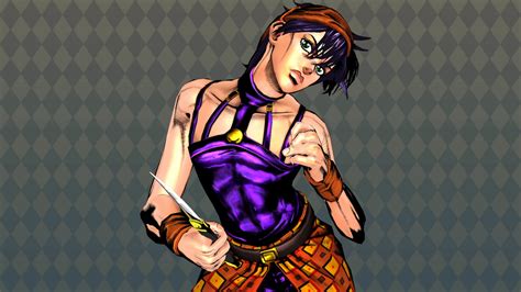 Filenarancia Asb Win Pose Dpng Jojos Bizarre Encyclopedia Jojo Wiki