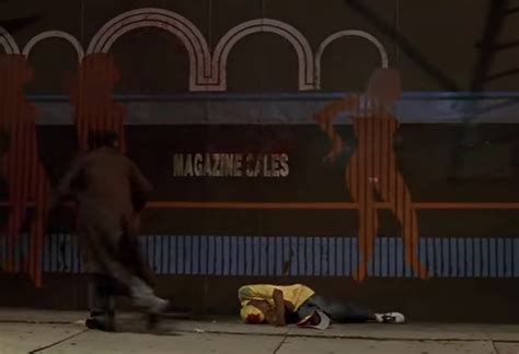 The Wire Actor Chris Clanton Is Shot In Baltimore In Strange Parallel As His Tv Character Was