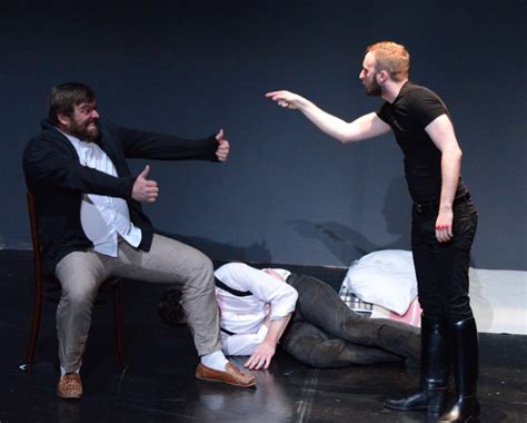 Efp 0088 Madf Manx Amateur Drama Federation