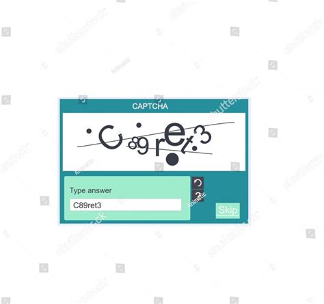 Mastering Captcha Challenges Your Ultimate Guide