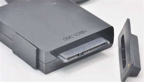 2021 Microsoft Xbox 360 Hard Drive Data Transfer Cable Usb 20 To Sata 25 Ssd Hdd From