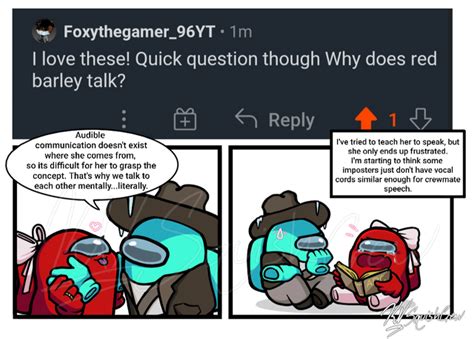 Some More Answers R Amongusporn