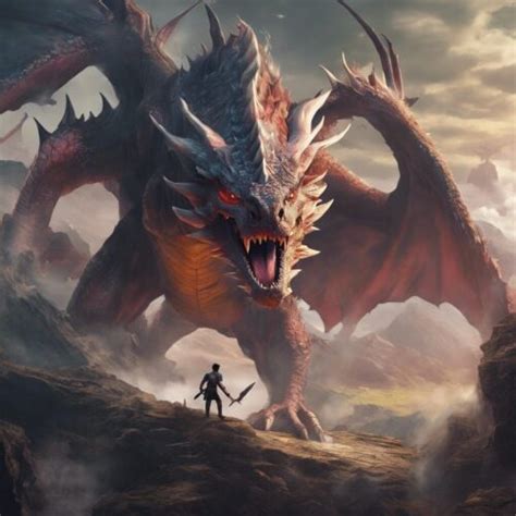 Conquer The Mad Dragon In The Ultimate Gaming Adventure Dragon University