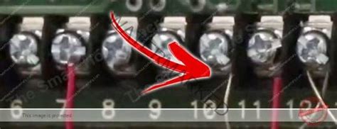 How To Connect Wired Sensors To ADT Wireless Alarm System The Smart Home Secrets