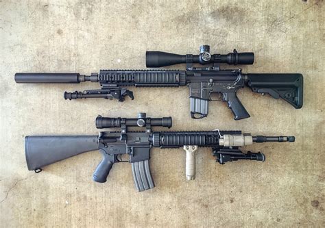 Official Mk12 Mod0 Mod1 Modh Photo And Discussion Thread Page 1438 Ar15 Com