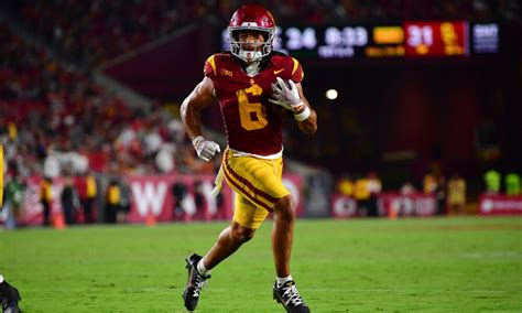 Hot And Cold Devy Prospects Dynasty League Football