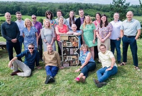 Got Back From Holiday And Delighted To Find Out We Have Finally Become