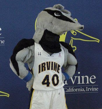 Uc Irvine Anteater Logo