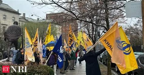 Brampton Temple Attack Hindu Organisations Call For Protest Against Khalistani Intimidation