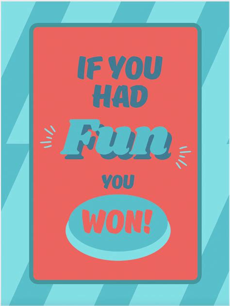 Six Positive Pe Posters Physical Education Lessons Afterschool