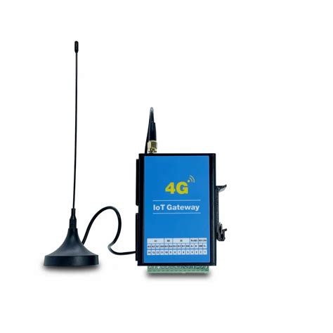 Industrial Iot Gateway 4g At ₹ 17500piece In Kalyan Id 2854615272797