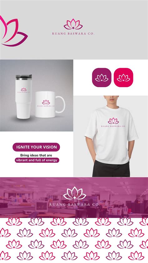 Ruang Baswara Co On Linkedin Ruangbaswara Igniteyourvision