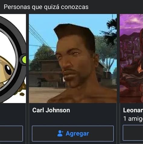 El Cj En Facebook Meme By Kubeman234 Memedroid