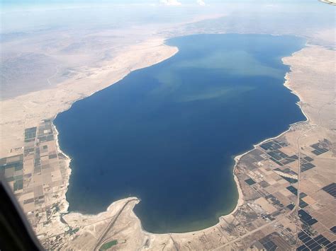 Californias Salton Sea Lithium Reserves Could Produce Over 375 Million