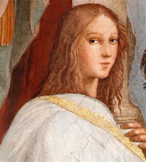 Ipazia Dalessandria Lurlo Della Libertà Il Mese Delle Donne