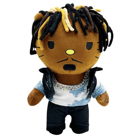 Plushverse Unique Celebrity Inspired Plush Dolls
