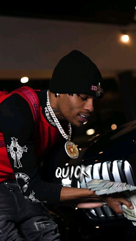 Maf Teeski King Von Rapper Aesthetic Cute Rappers Best Rapper Alive