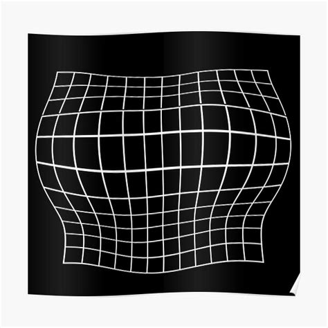 3d Big Boobs Poster For Sale By Monica Mirt Redbubble