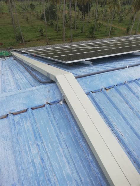 Athithan Sivanathan On Linkedin Successfully Completed Design Supply Installation And