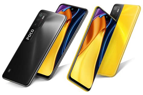 Poco M Pro G Price And Specs Choose Your Mobile