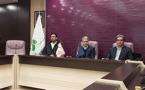 ترب گلد؛ محصول مشترک گروه مالی کاریزما و پلتفرم ترب رونمایی شد