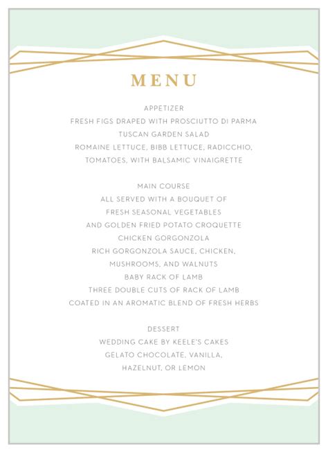 Modern Simplicity Wedding Invitations By Basic Invite