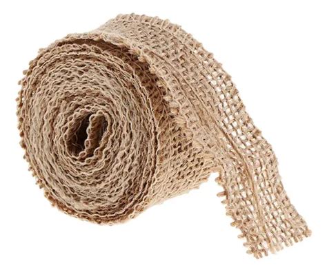 De Serapilheira De De Rústica Para De Casamento 25mm Mercadolivre