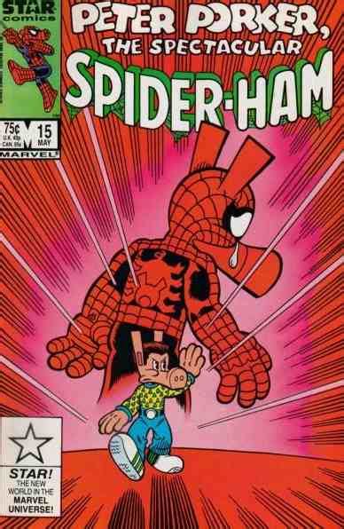 Spiderham
