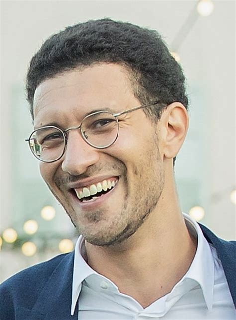 Scriptoclap Arié Chamouni