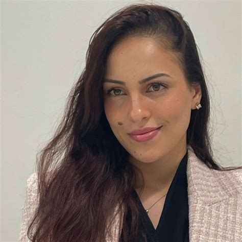 Farah Ben Ahmed Sales Management Used Cars Export Working Student