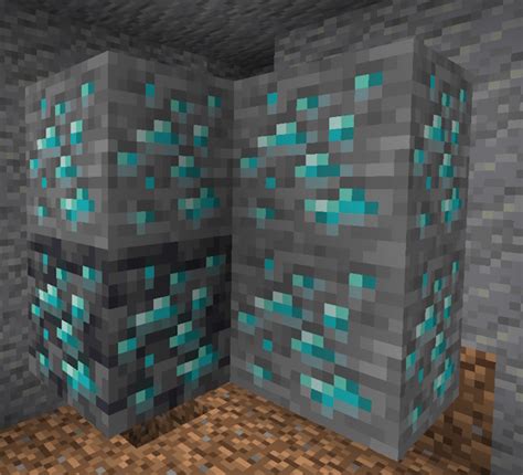 Minecraft Diamond Level Best Y Level To Find Diamonds Beebom