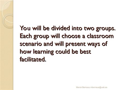 Prof Ed 6 Facilitating Learner Centered Ppt