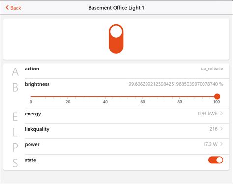 How Does One Model A Dimmable Switch As Equipment Properly Beginners