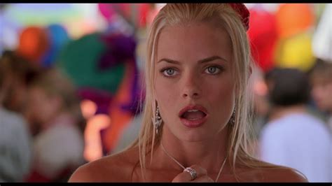 Jaime Pressly Joe Vuil Welcome To Flatch Jaime Pressly Previews Her