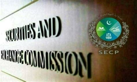 Secp Honoured As A “reforms Champion”