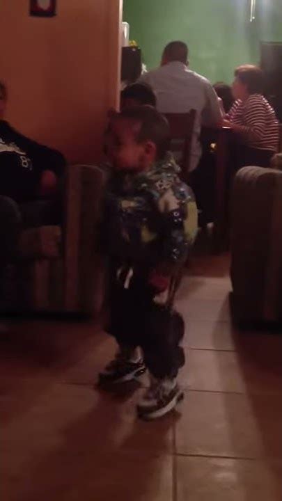 Danielito Dancing 4 Youtube